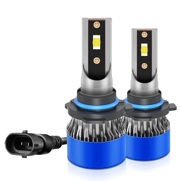 9005 Led Headlight Bulbs