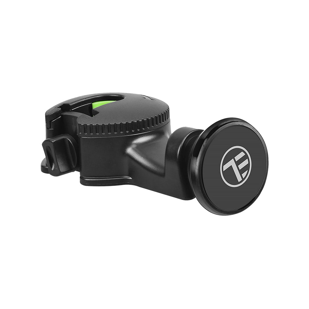 TELLUR Phone Headrest Magnetic Car Holder MCM6, Strong Magnetic Force ...
