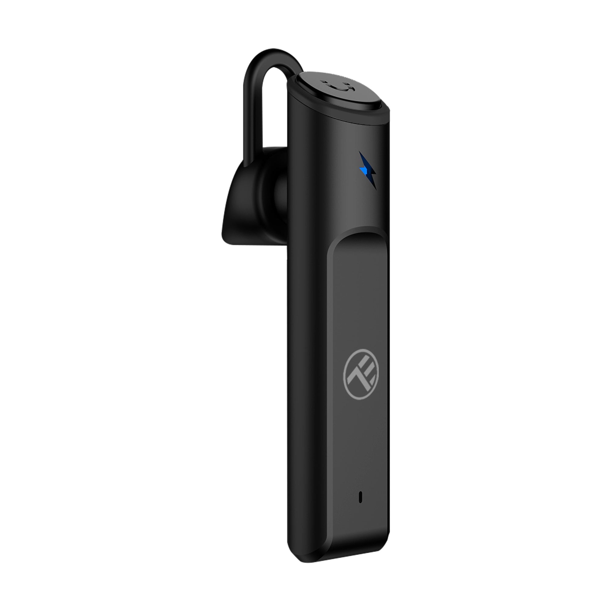 TELLUR Vox 40 Bluetooth Headset, Multi-Point Supports Two Connected ...