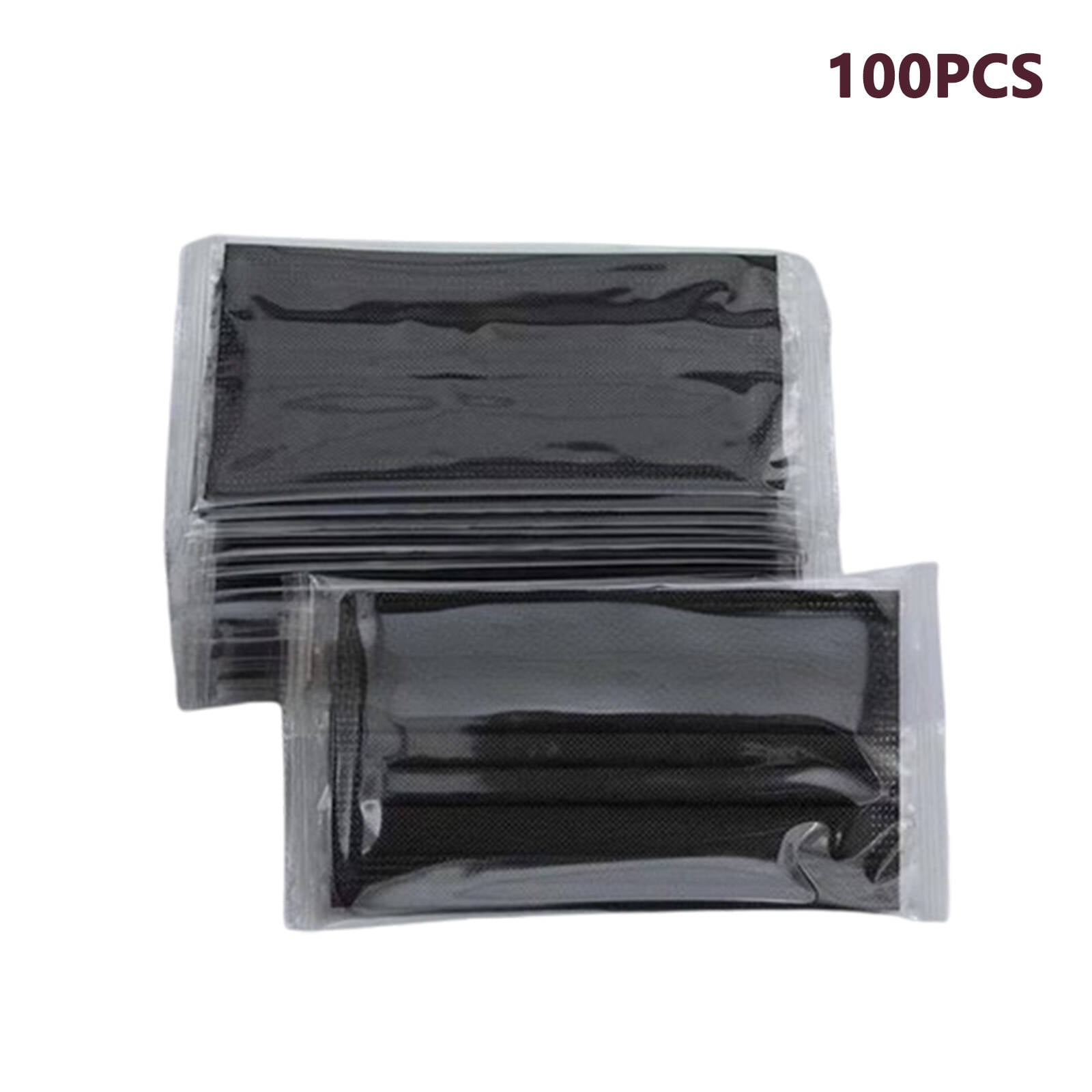 TELOLY 100Pcs Masks Disposable,High Breathability Masks Disposable ...