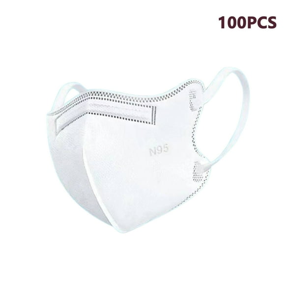 N95 Masks in Occupational Health & Safety Products - Walmart.com