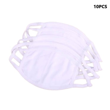 Copper Fit Never Lost Mask 2pk - Walmart.com