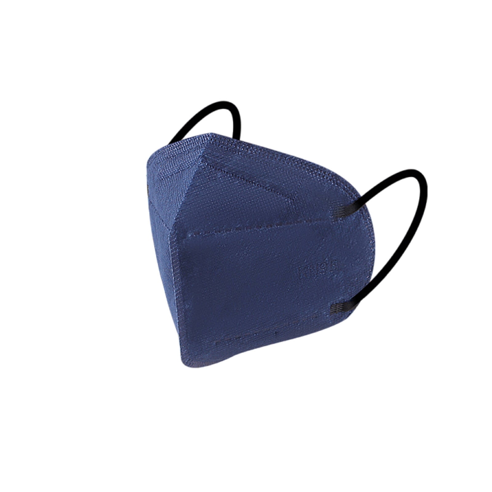 TELOLY 10Pcs Kn95 Face Masks,Ear-Hook Design Face Masks,Adult-Specific ...