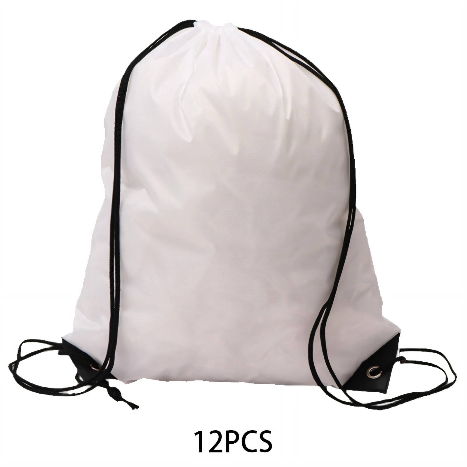 TELOLY 12Pcs Backpack for Women Flexible Adjustable Straps Travel ...
