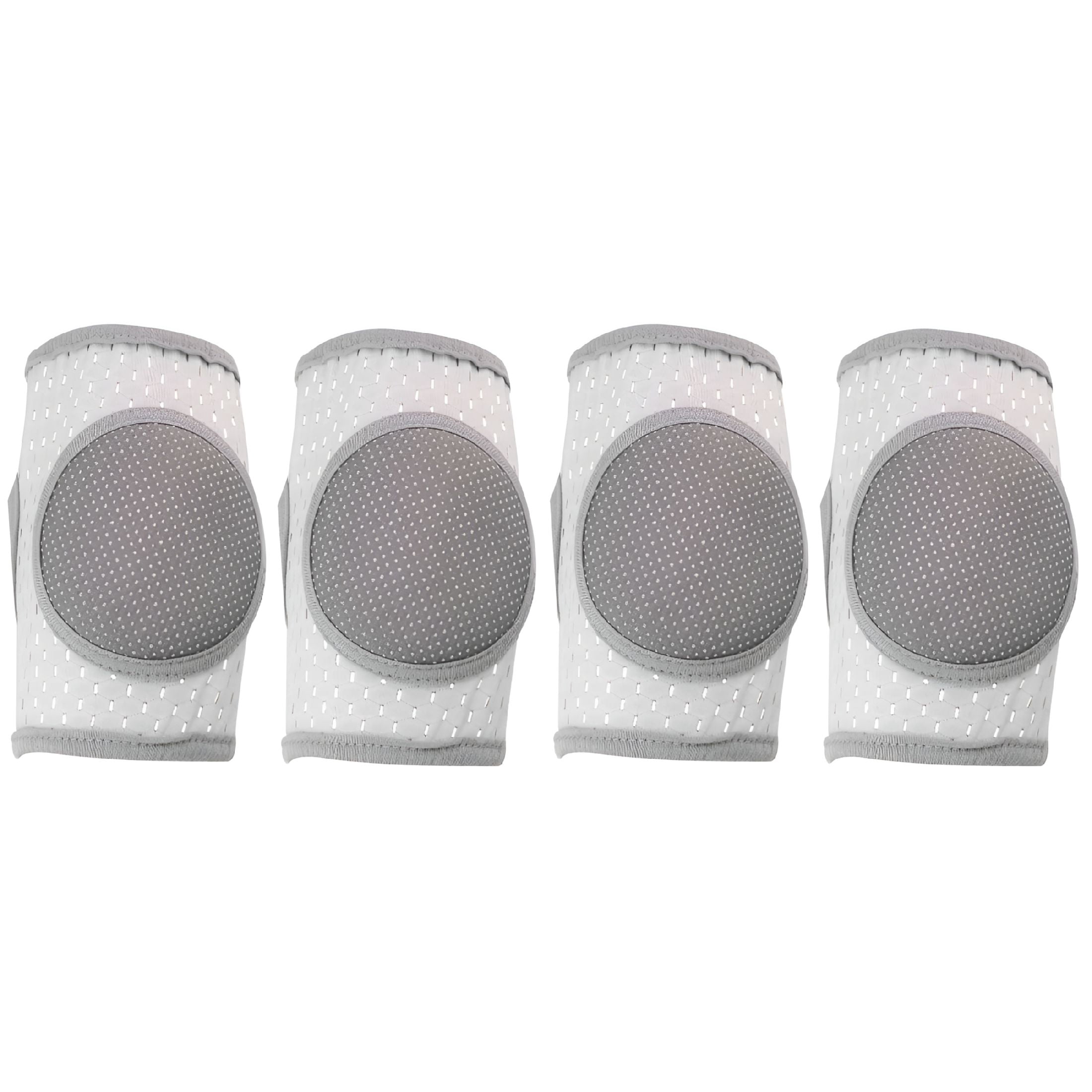 TELOLY 2 PCS Baby Knee Pads Knee Brace Knee Pads Baby Knee Sleeve ...