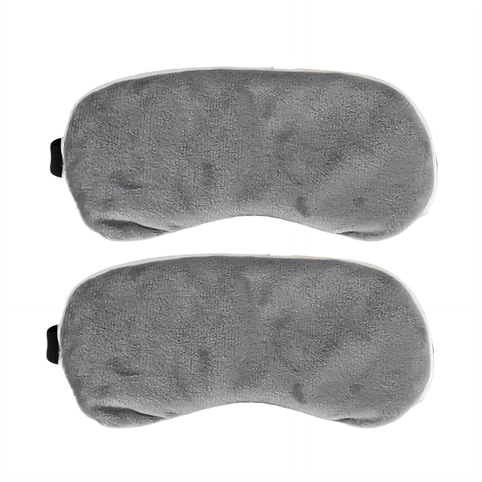 TELOLY 2 Pcs Stye Eye Treatment,premium Fleece Sleep Mask,Soft and Skin ...