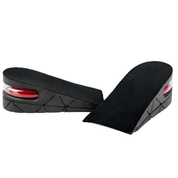 TELOLY 2026 New 2-Layer Invisible Height Increase Insoles, 2-Inch ...