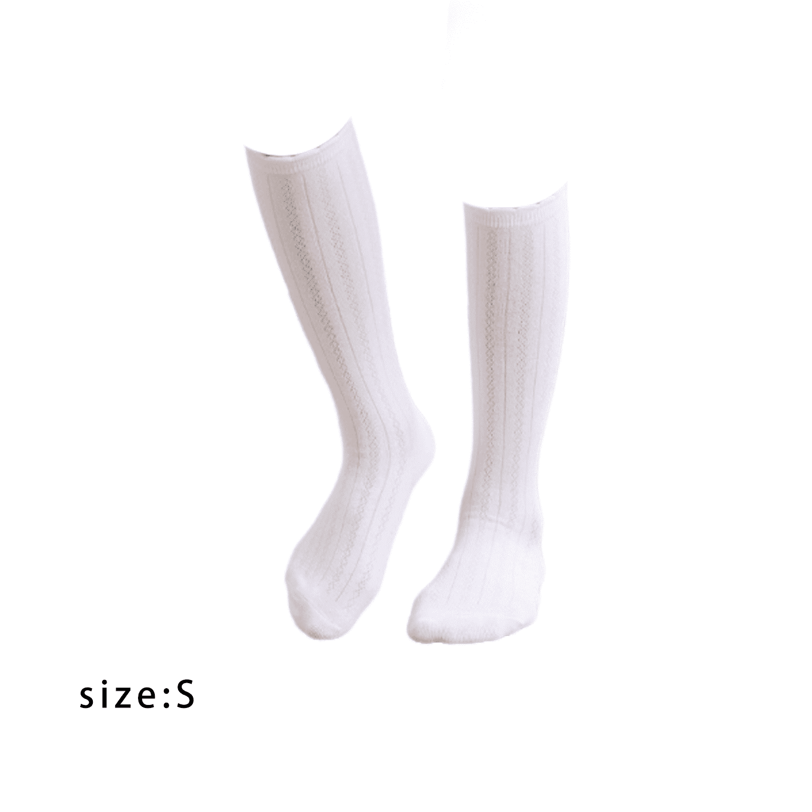 TELOLY 2026 New 3Pair Kid Socks Velvet Girl Socks Socks for Toddler ...
