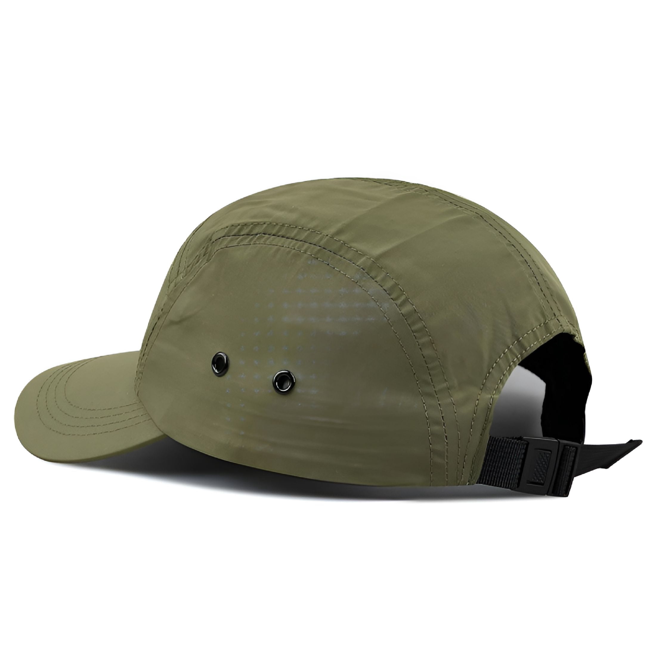 TELOLY 2026 New 5 Panel Hat Quick Dry Baseball Cap Running Hat Sports ...
