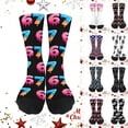 TELOLY 2026 New 67 Socks Ice Cream 6 7 Meme Novelty Six Seven Number ...