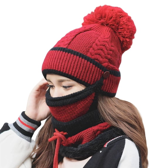 TELOLY 2026 New Beanie for Women Acrylic Beanie for Women Sleek Profile ...
