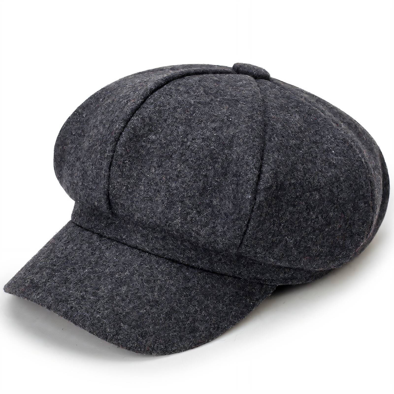 TELOLY 2026 New Beret Hats for Women,One Size Windproof Warm Winter Hat ...