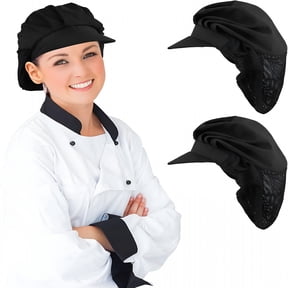 Restaurant Hair Nets