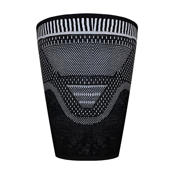 TELOLY 2026 New Hamstring Compression Sleeve,Thigh Compression Sleeve ...