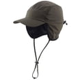TELOLY 2026 New Hats for Men,Adjustable Large Head Circumference Design ...