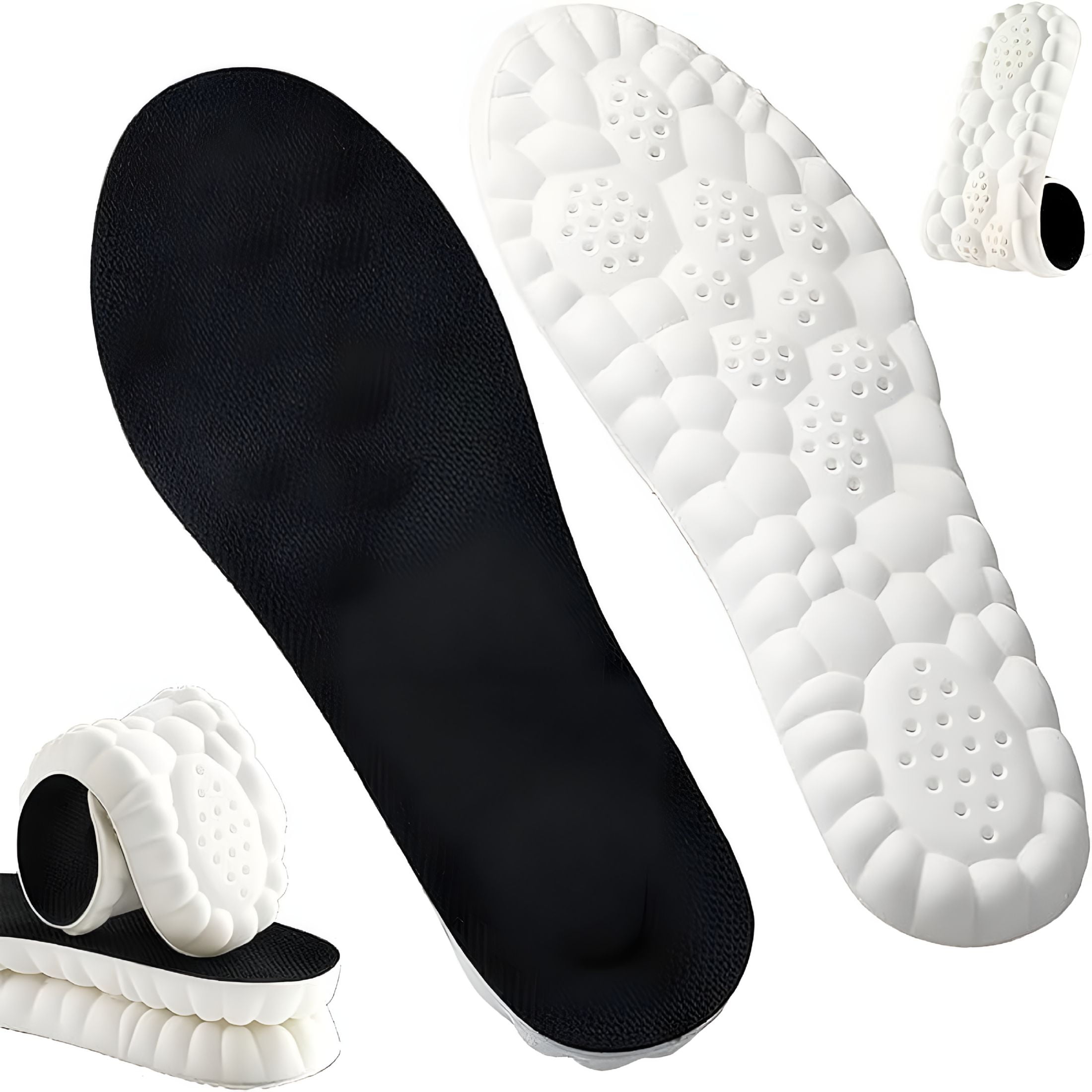 Shoe Memory Foam Inserts73273518