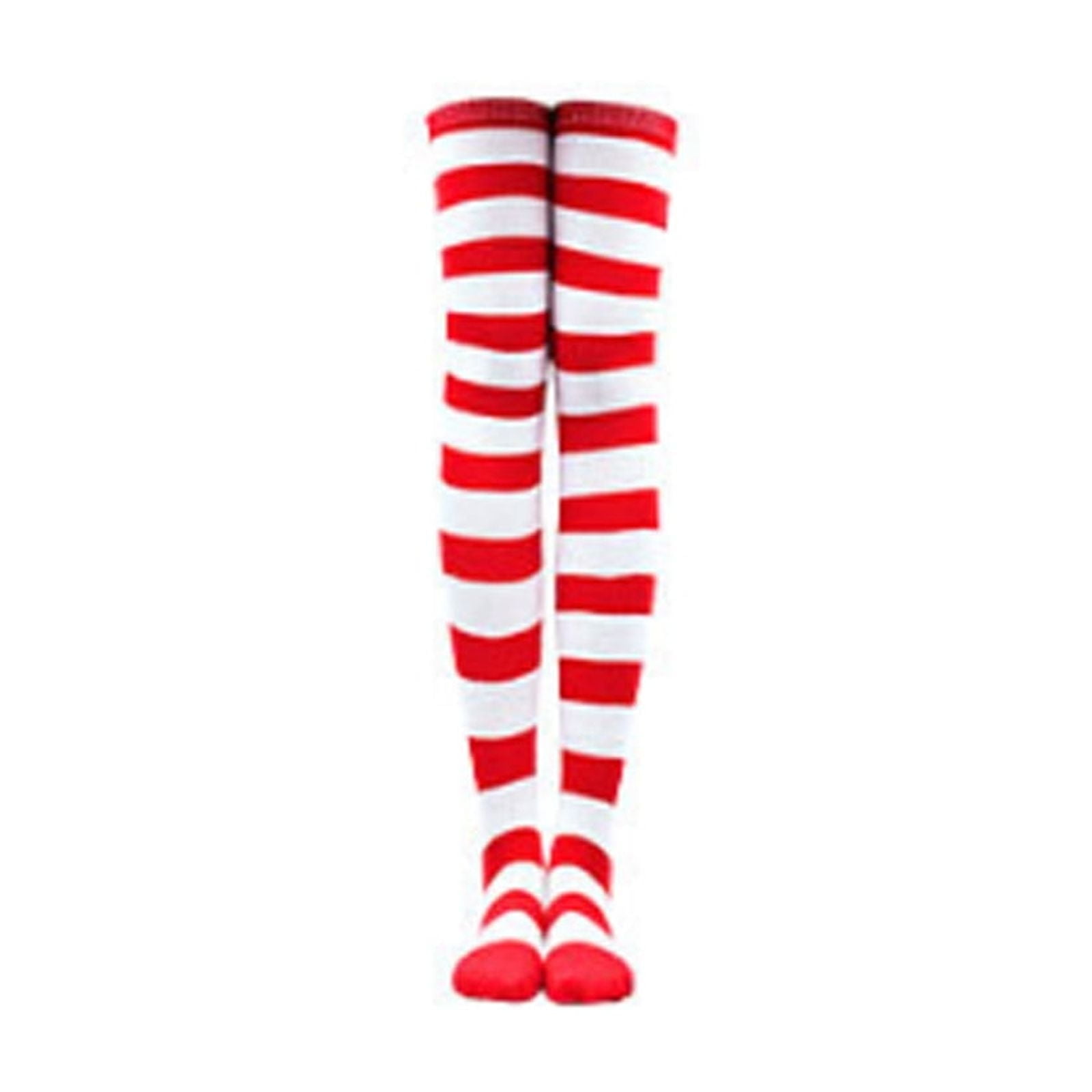 TELOLY 2026 New Knee High Socks College Style Thigh High Socks ...