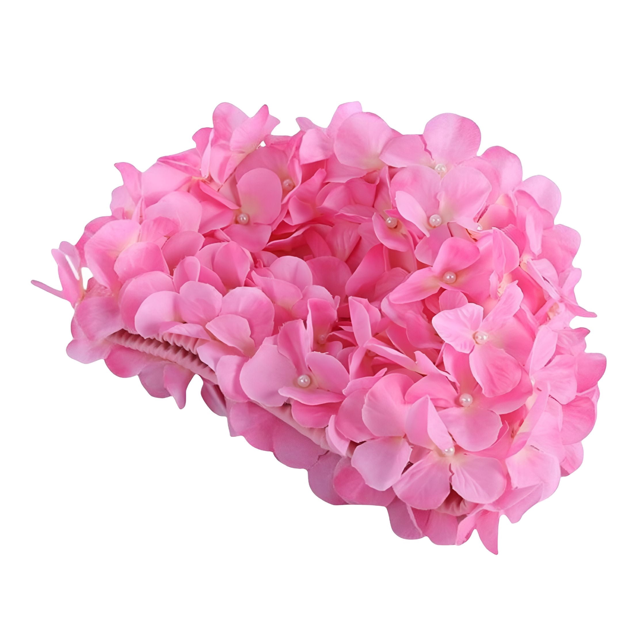 TELOLY 2026 New Retro Floral 3D Petal Swim Cap - Waterproof Bathing Hat ...