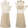 TELOLY 2026 New Rose Pruning Gloves for Men & Women,Long Thorn Proof ...