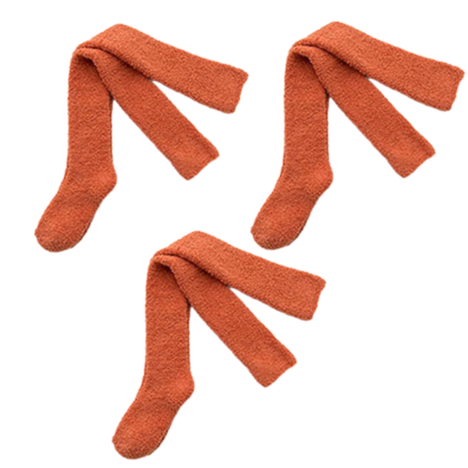 TELOLY 2026 New Socks Lightweight and Fitted Wool Socks for Women ...
