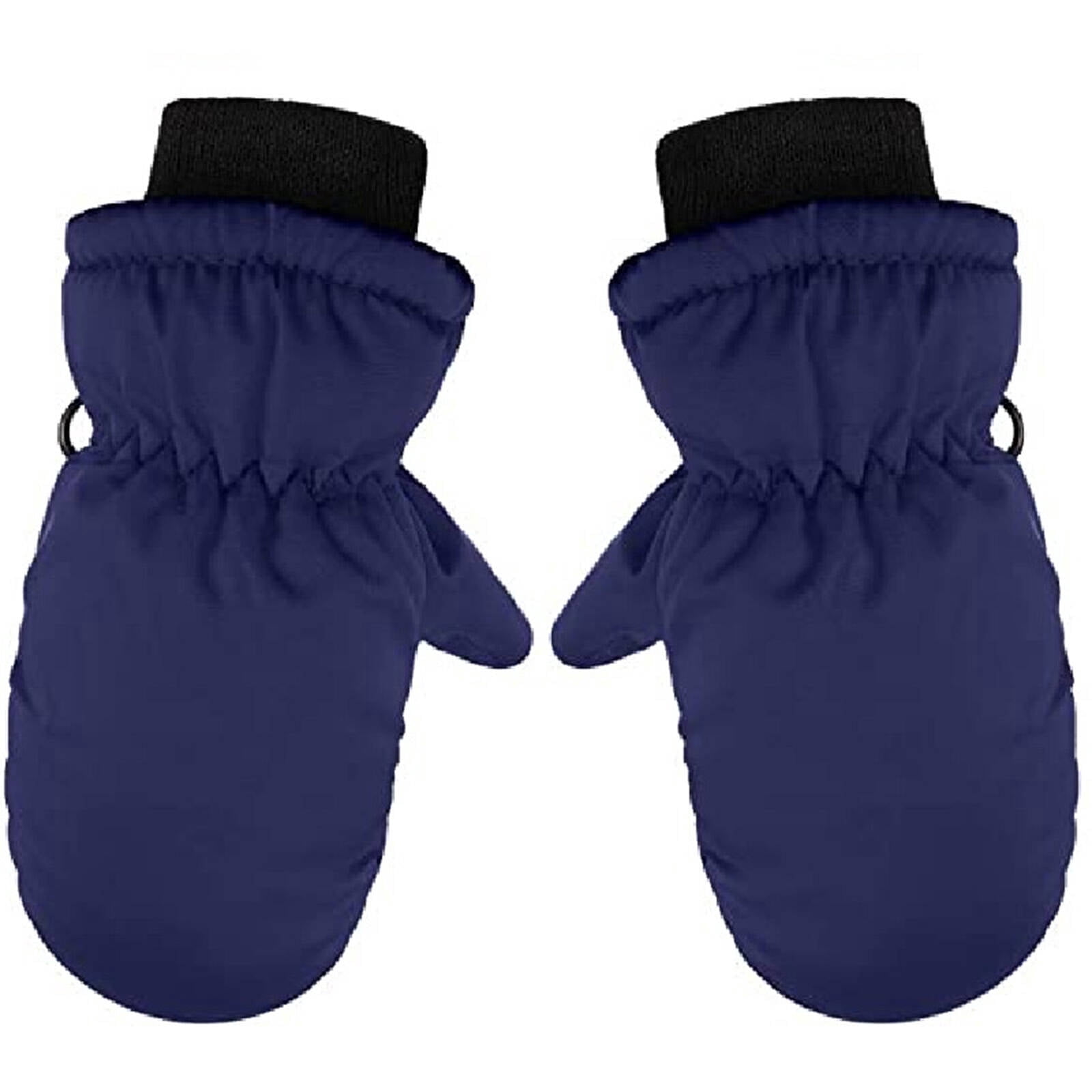 TELOLY 2026 New Winter Gloves,Thickened Insulation and Waterproof Layer ...