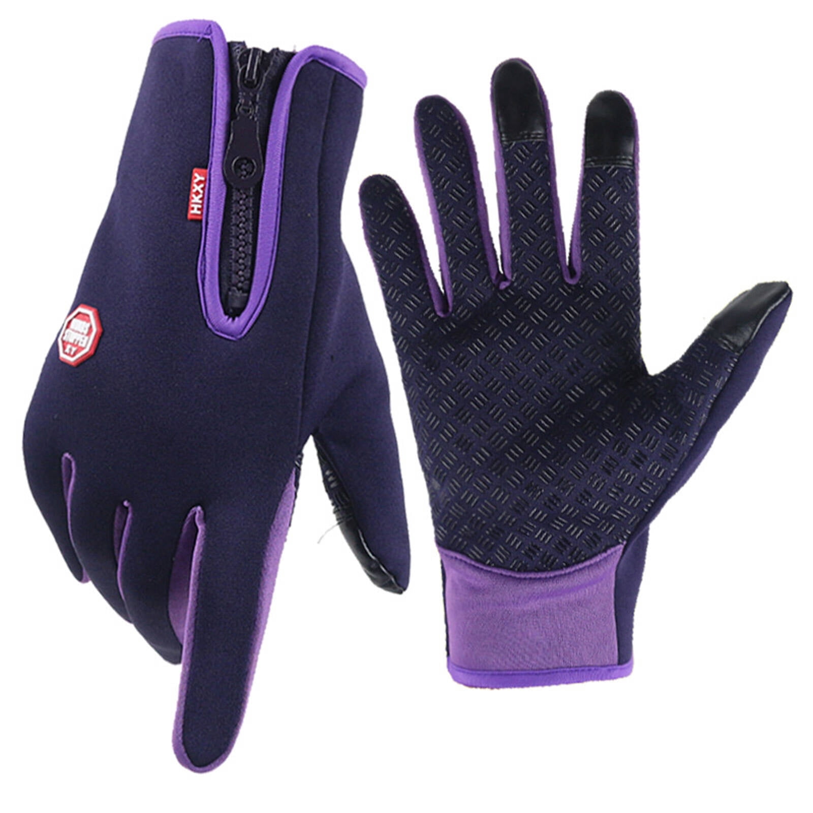 TELOLY 2026 New Winter Gloves Waterproof Gloves Gloves for Cold Weather ...