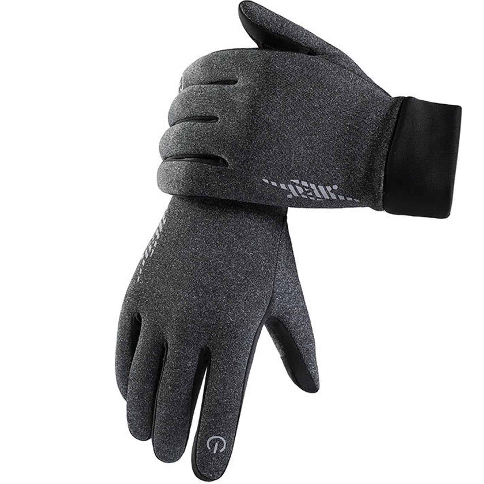 TELOLY 2026 New Winter Gloves,Waterproof Gloves Winter Gloves Women ...