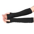 TELOLY 2026 New Winter Gloves for Women Long Unisex Hand Fashion ...