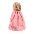 TELOLY 2026 New Womens Winter Beanie Hat Fleece Lined Warm Skull Cap ...