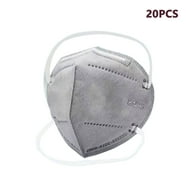 Well Before N95 Mask, NIOSH Approved, Pack of 10, Lightweight ...