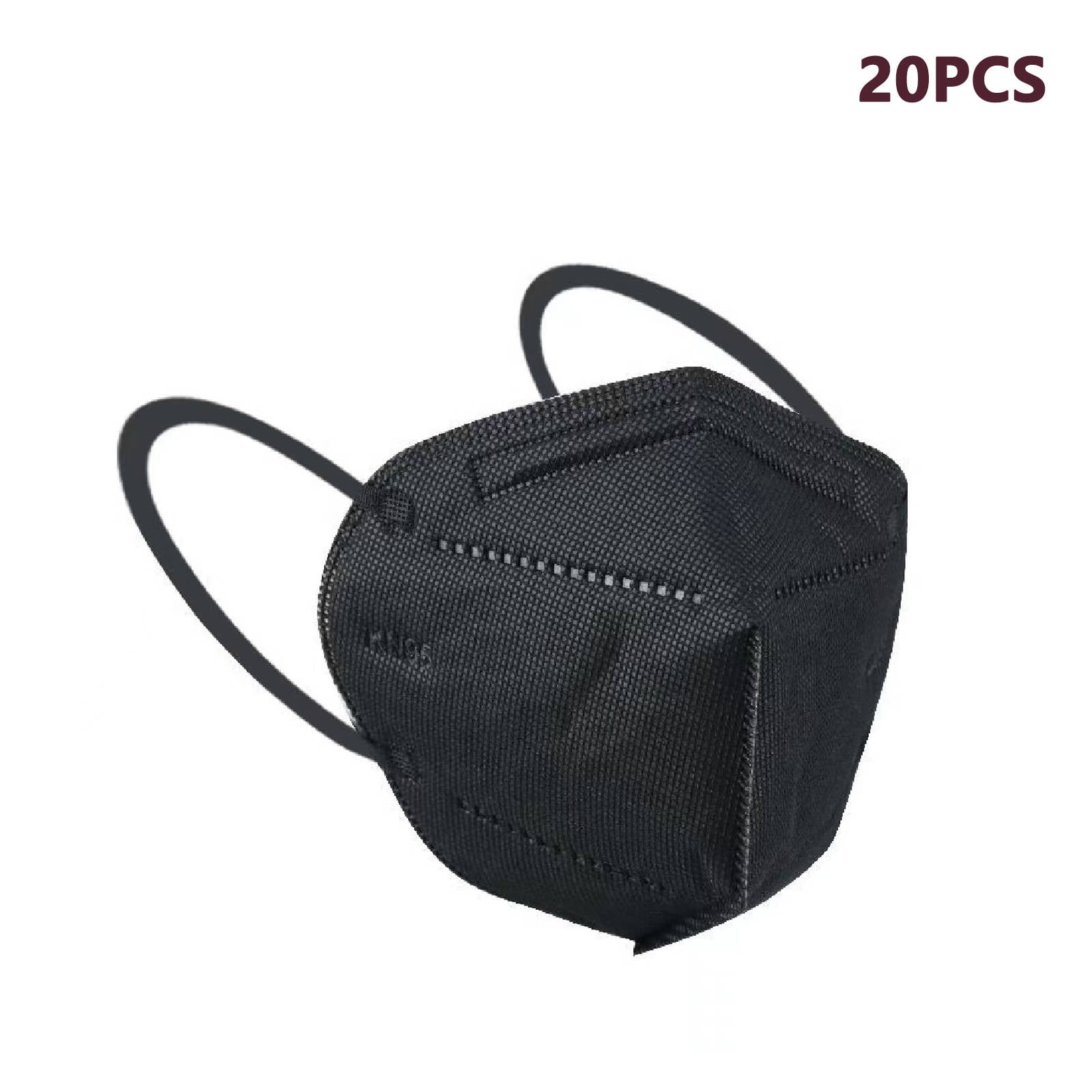 TELOLY 20Pcs N95 Masks for Adults,Advanced KN95Level Protection for ...