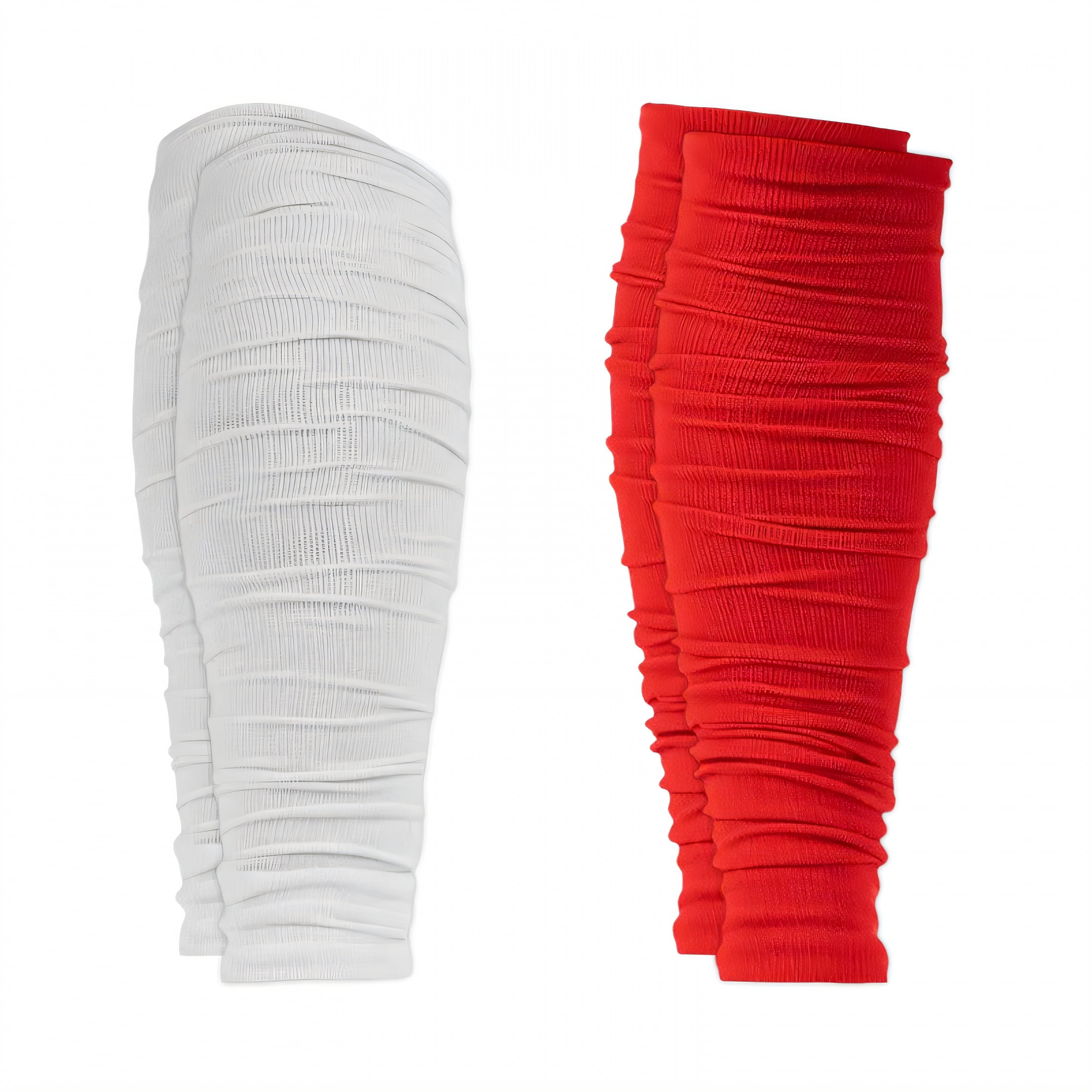 TELOLY 2026 New 2Pairs Leg Warmers for Women Winter,Athletic Sports ...