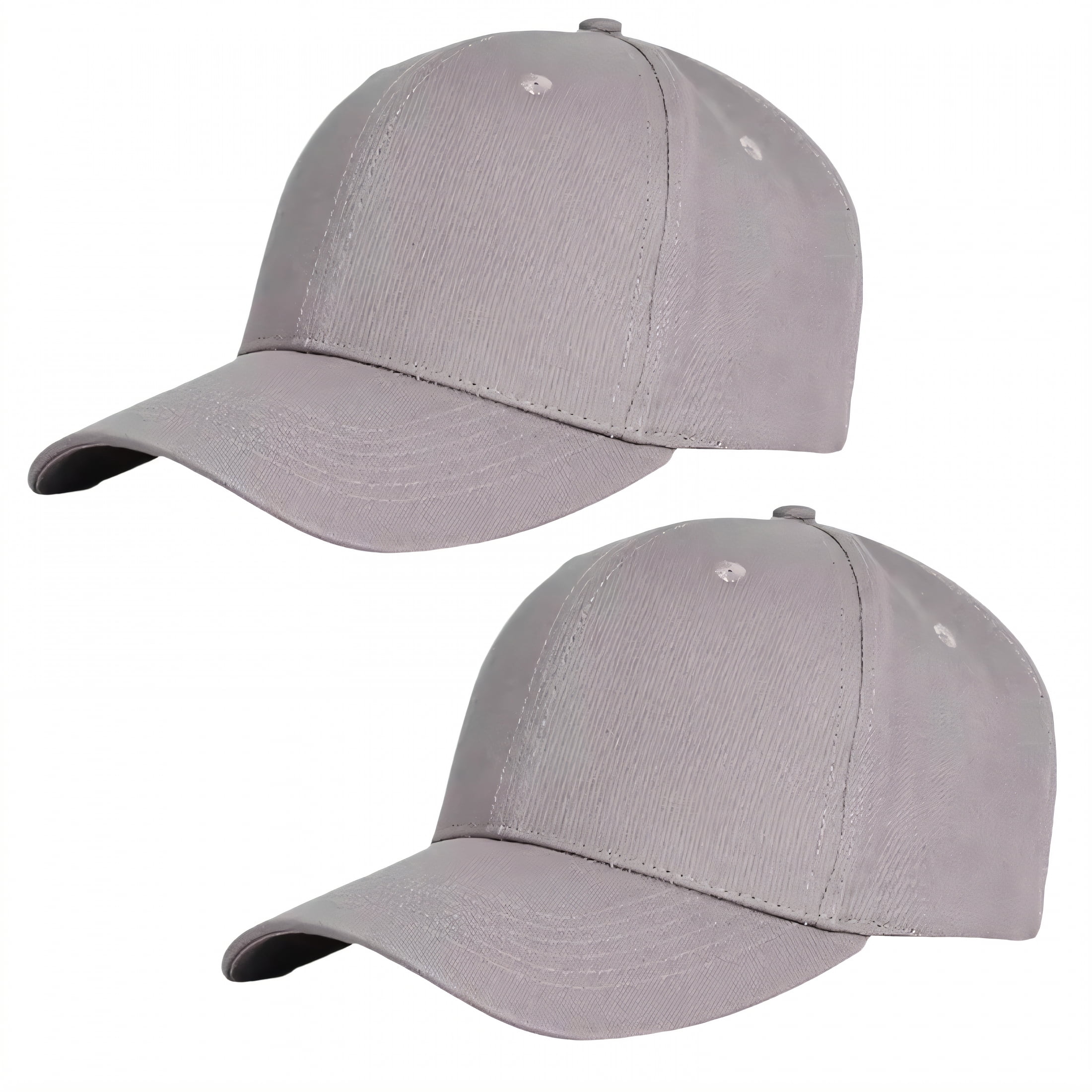TELOLY 2Pcs Baseball Hats for Women,Simple Buckle for Free Adjustment ...