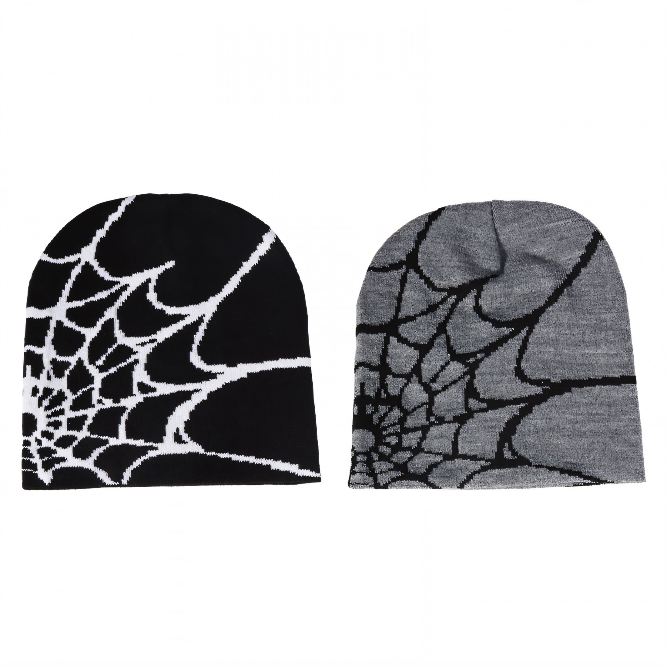 TELOLY 2Pcs Beanies Hats Men,High-Elastic Pullover Fit Beanies ...