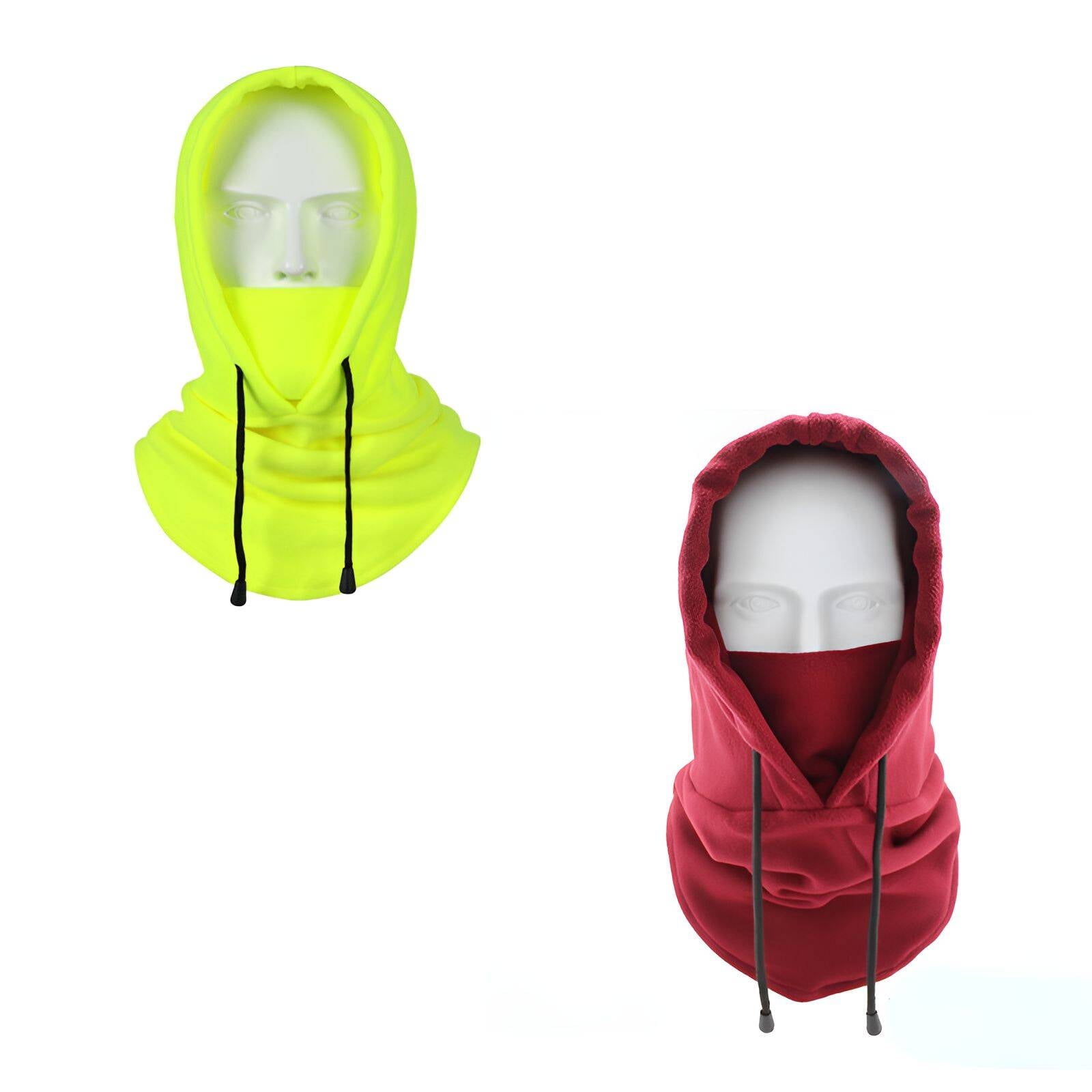 TELOLY 2Pcs Beanies Hats Men,Insulated Comfort Fit Hats for Men,Extra ...