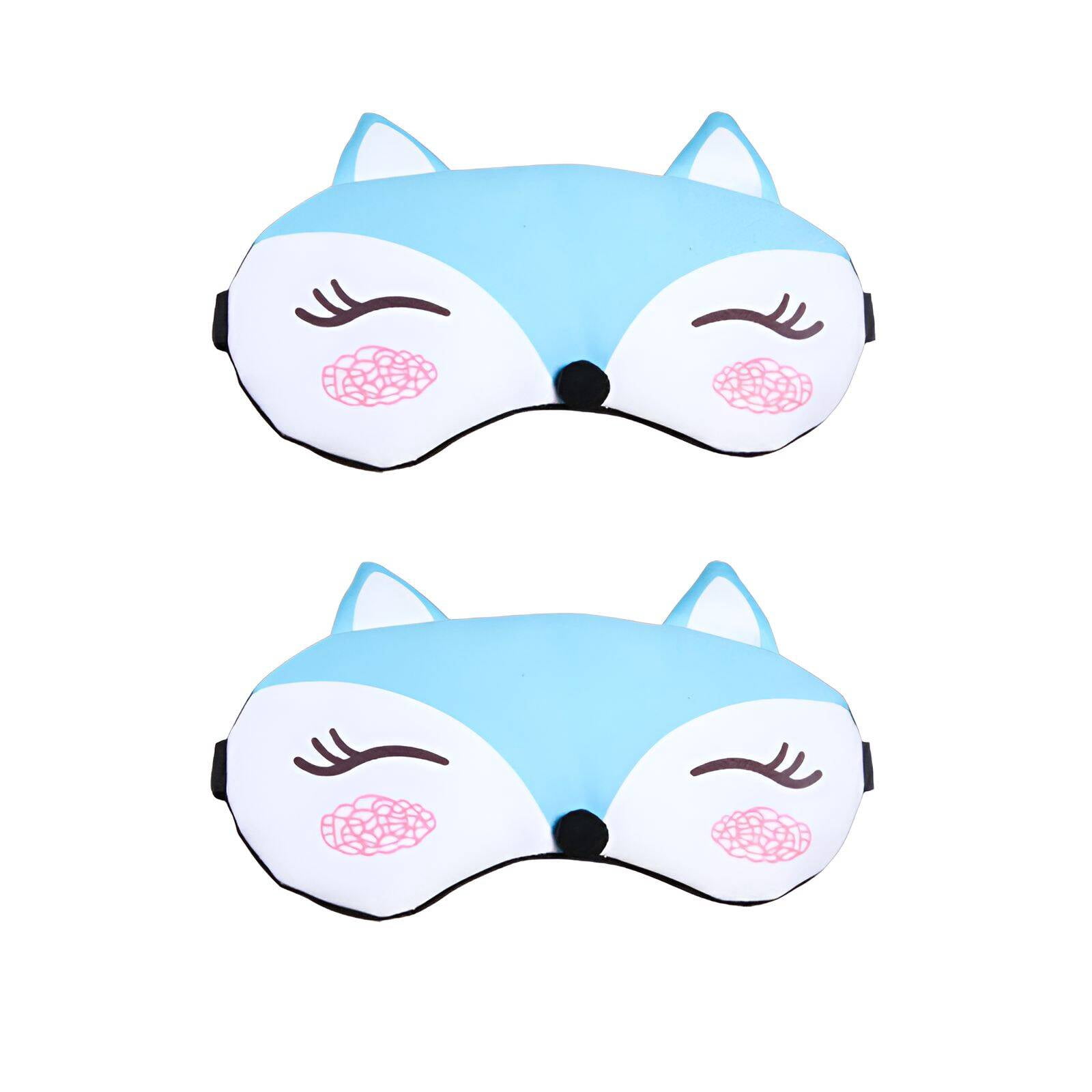 TELOLY 2Pcs Eye Covers for Sleeping,Protects Eye Health Eye Covers for ...