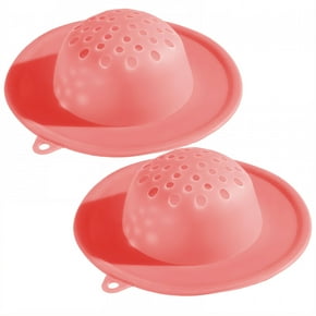 Silicone Sink Strainer