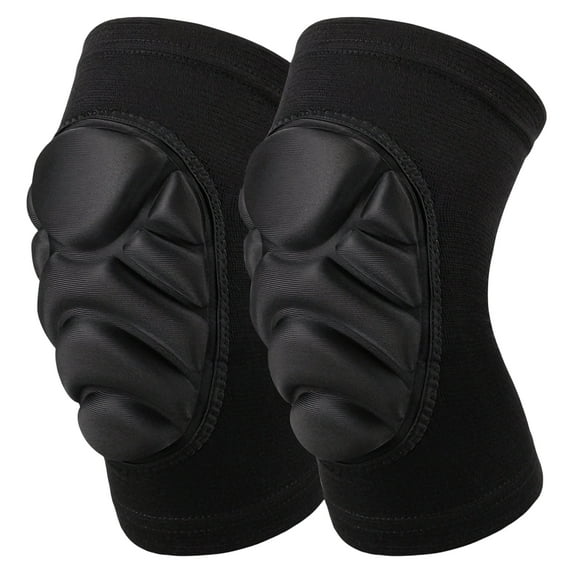 TELOLY 2Pcs Tendonitis Elbow Brace,Tactical EVA Sponge Elbow Pads,Shock ...