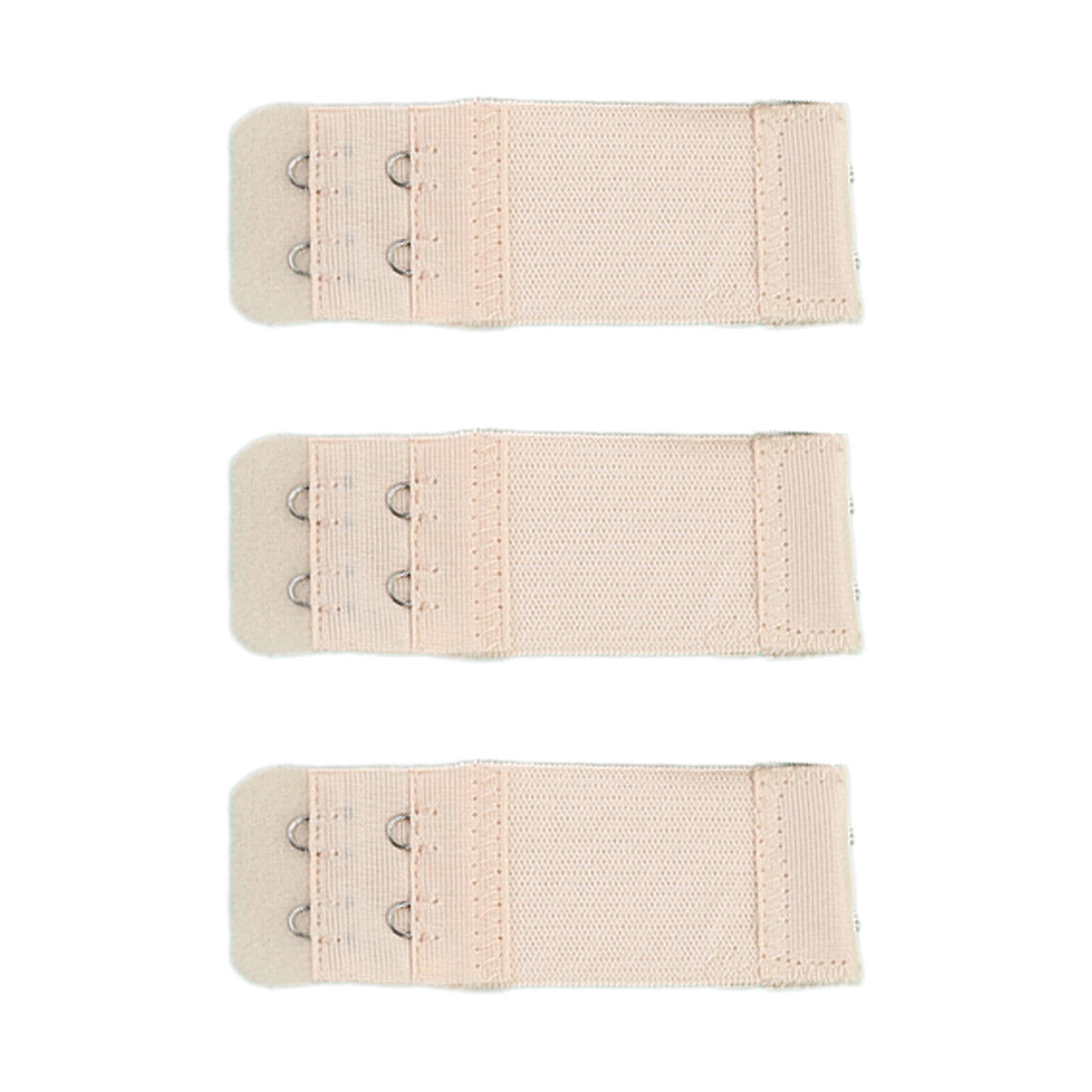 TELOLY 3 Pcs Bra Extender,Invisible Straps Bra Back Extender ...