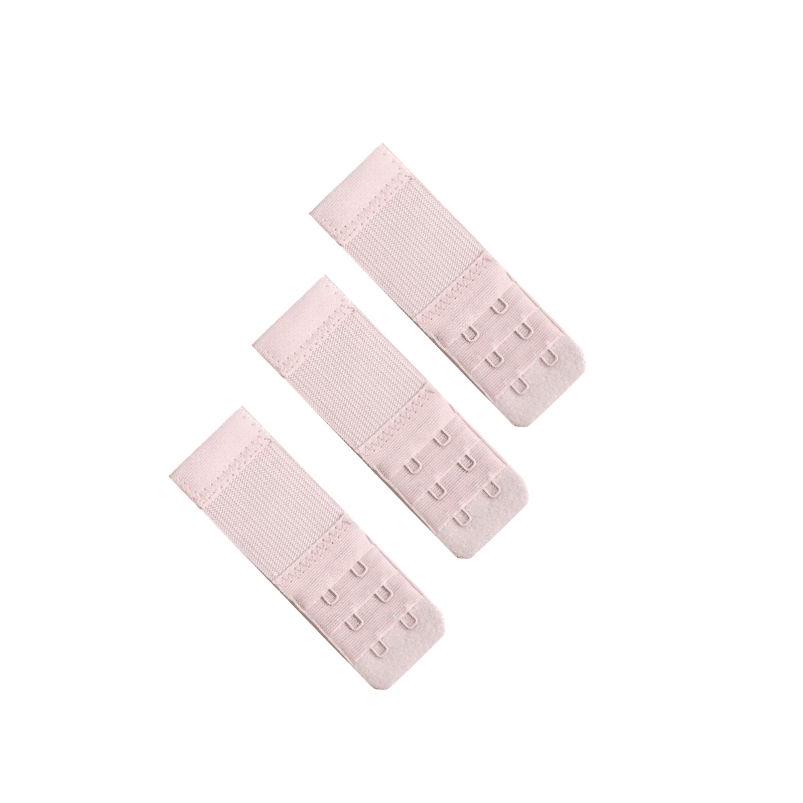 TELOLY 3 Pcs Bra Extender,Anti-Slip Feature Bra Extension Strap ...