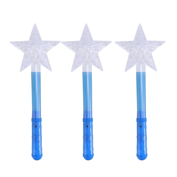 Light Up Wand