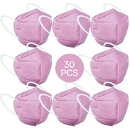 Equate Ear Loop Face Masks, 25 Count HSA/FSA Eligible - Walmart.com