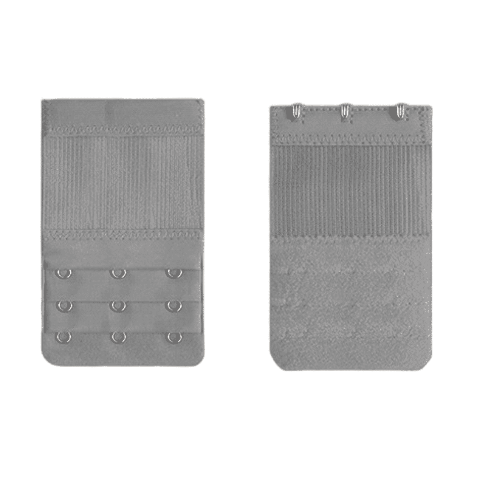 TELOLY 3Pcs Bra Extender,Bra Extenders 3 Hooks,Women'S Bra Extenders ...