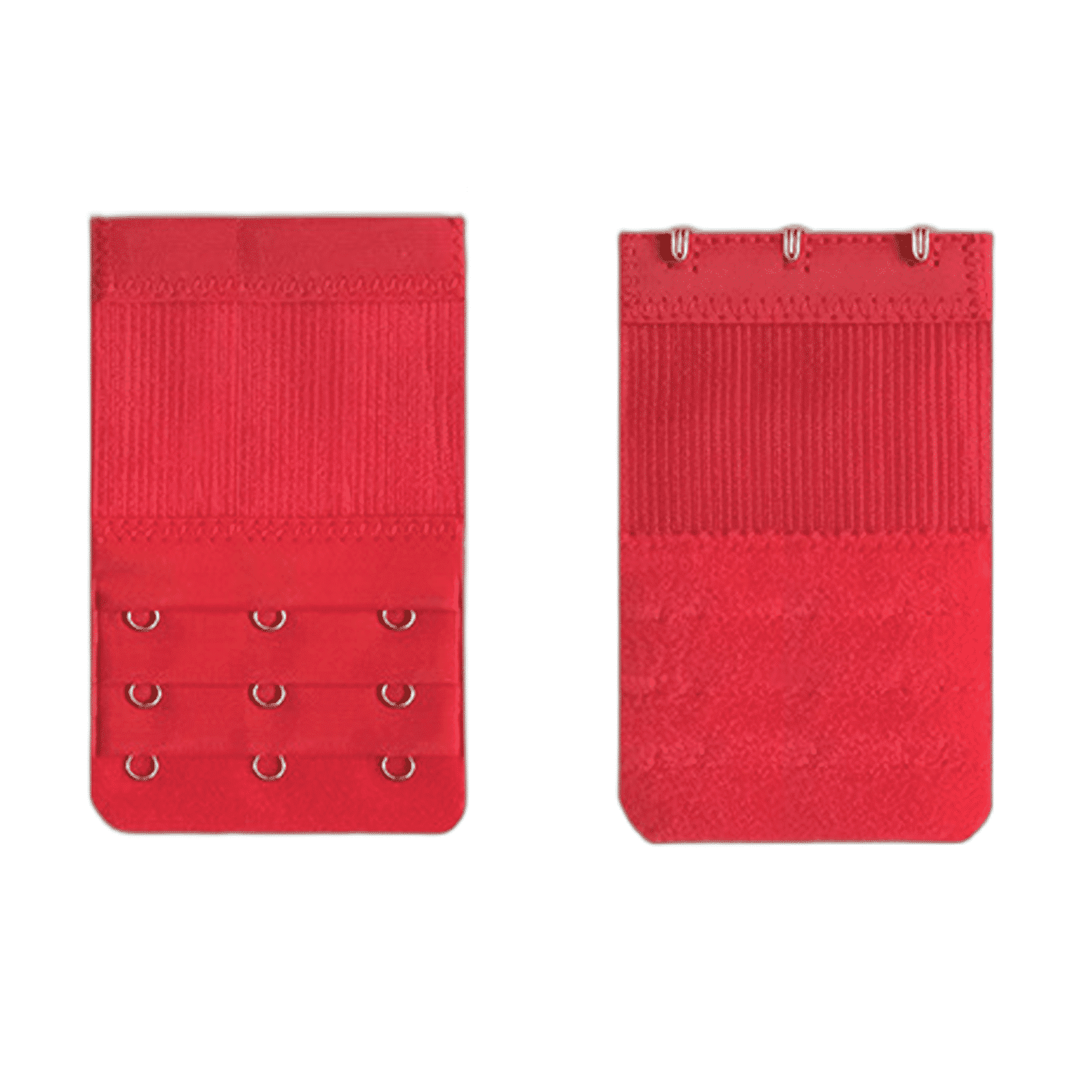 TELOLY 3Pcs Bra Extender,Bra Extenders 3 Hooks,Women'S Bra Extenders ...