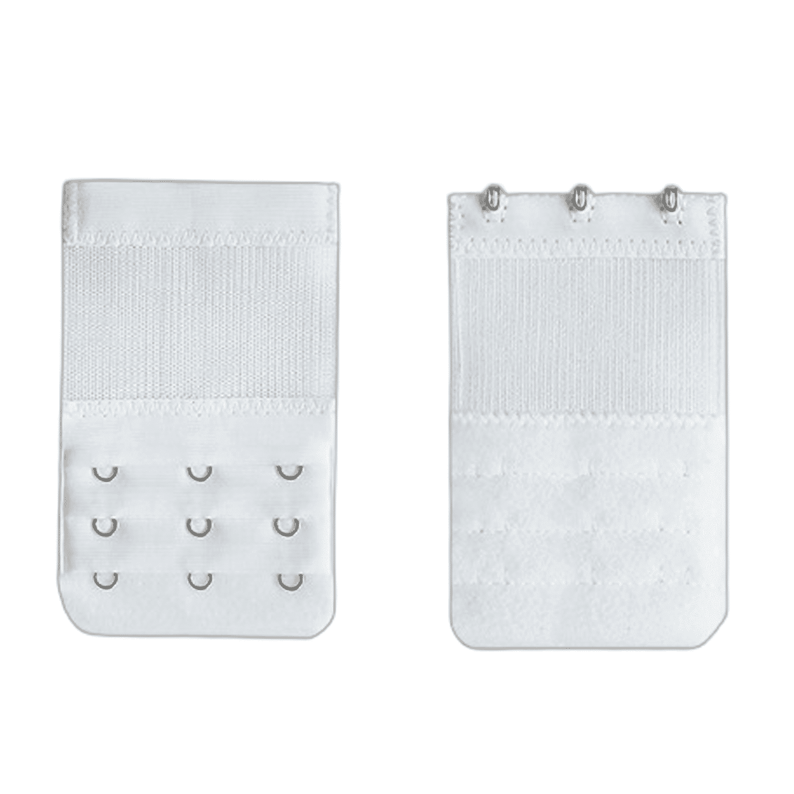 TELOLY 3Pcs Bra Extender,Bra Extenders 3 Hooks,Women'S Bra Extenders ...
