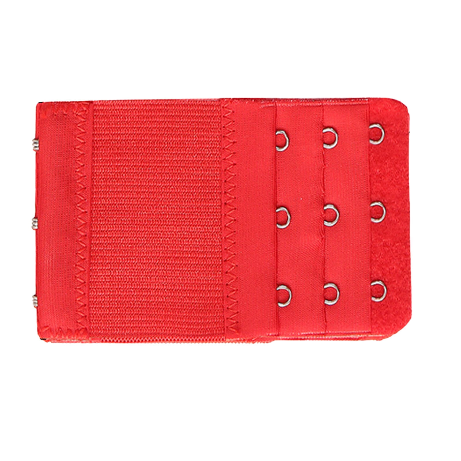 TELOLY 3Pcs Bra Extenders,Compatibility Bra Extenders 3 Hooks,Elastic ...