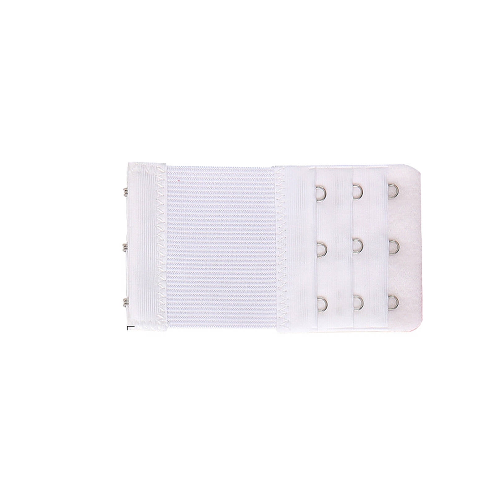 TELOLY 3Pcs Bra Extenders,Enhanced Comfort Bra Extenders 3 Hooks,Bra ...