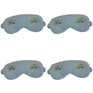 Bucky Red Blockout Shade Eye Mask - Walmart.com