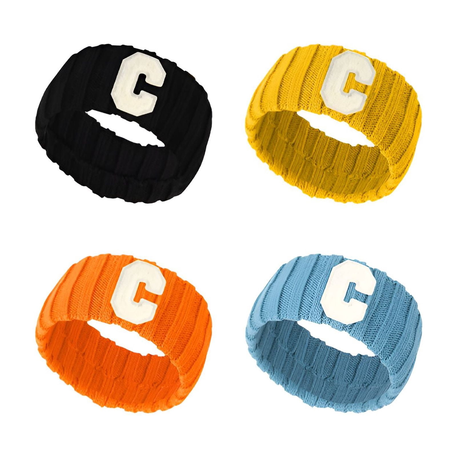 TELOLY 4Pcs Headbands for Women,Smooth-Glide Surface Tangle-Free ...