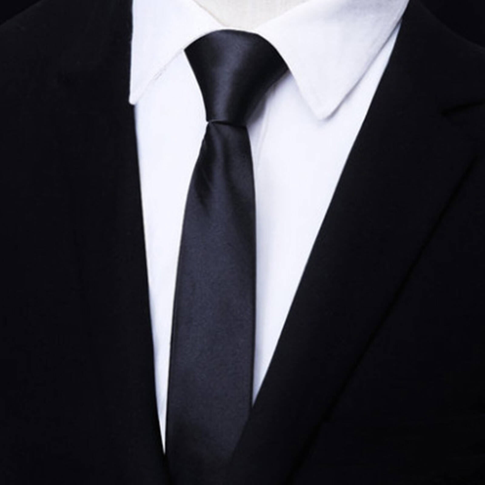TELOLY 4Pcs Men'S Ties Hand-Embroidered Design Necktie Perfect for ...